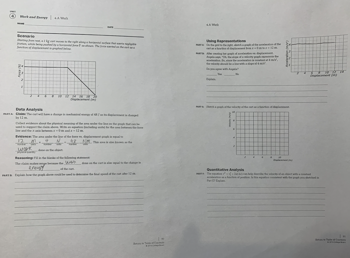 Physics Archive | December 07, 2020 | Chegg.com
