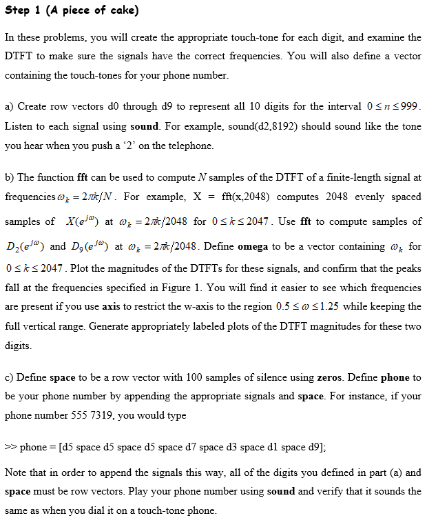 This is related with Digital Signal Processing. For | Chegg.com