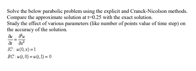 Solved You can use mathcad or matlab | Chegg.com Solved You can use mathcad or matlab | Chegg.com