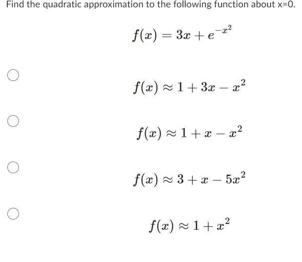 Solved Find the following limit, limx→2+2−x4 −4Find the | Chegg.com