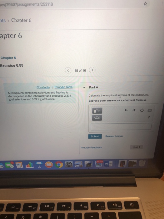 Solved ses/29637/assignments/252118 ts>Chapter 6 apter 6 | Chegg.com