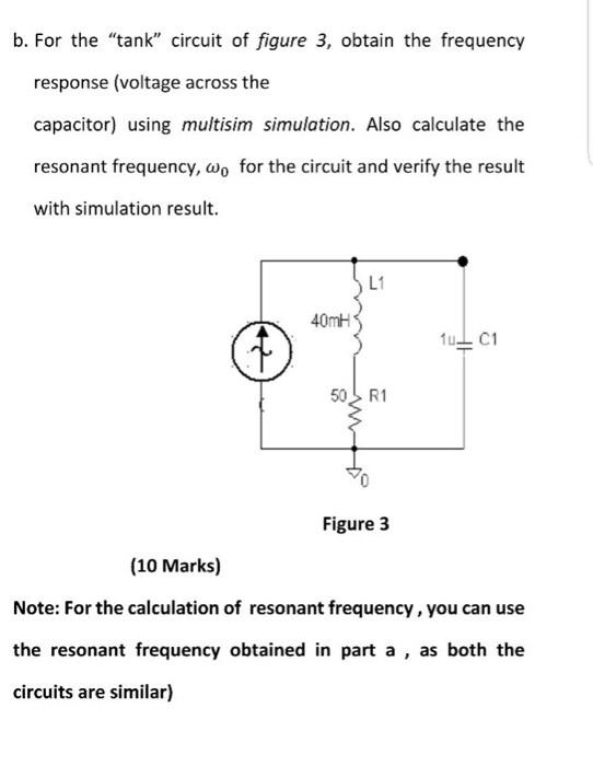 Solved Calculate vo and io for the circuit of figure 1 using | Chegg.com