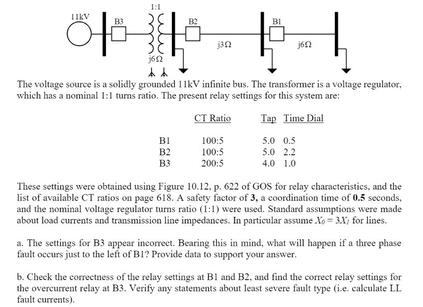 Solved öfito-1- j3.22 36.22 j622 AA The voltage source is a | Chegg.com