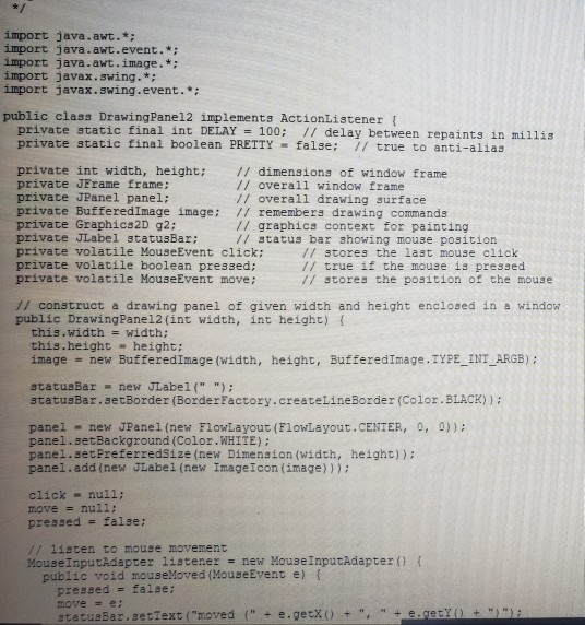 Solved The goal of this project is to implement:a program | Chegg.com
