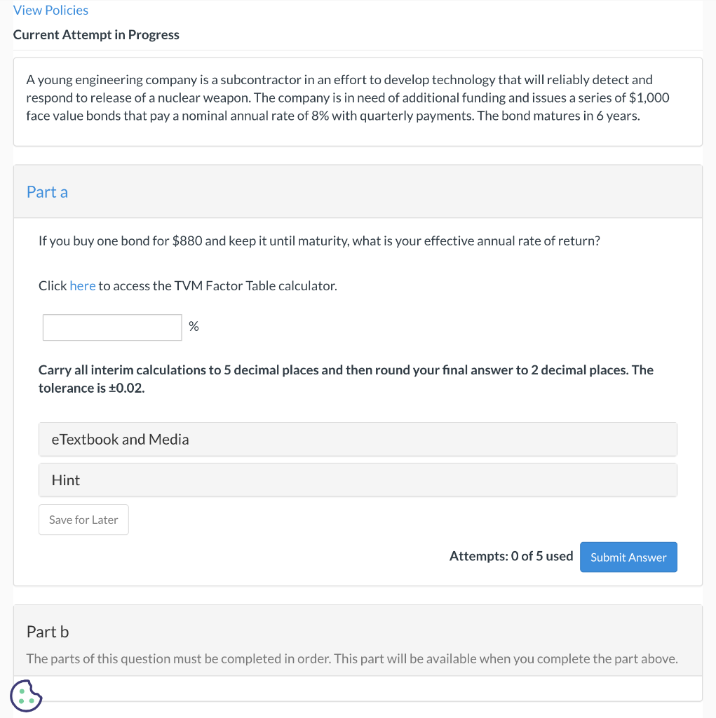 Solved A young engineering company is a subcontractor in an | Chegg.com