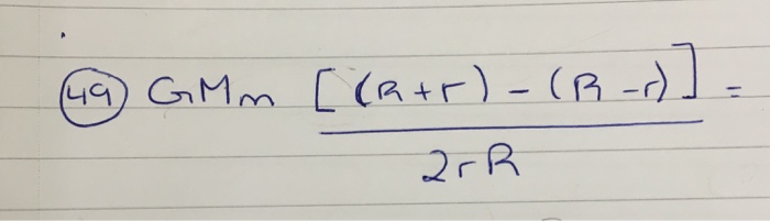 Solved 2「R | Chegg.com