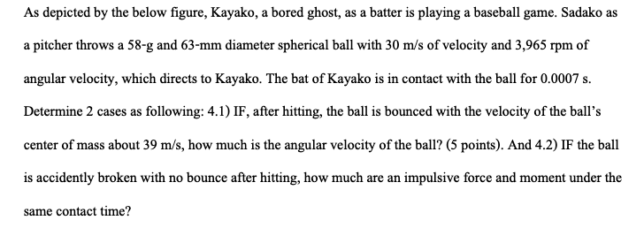 Solved As depicted by the below figure, Kayako, a bored | Chegg.com