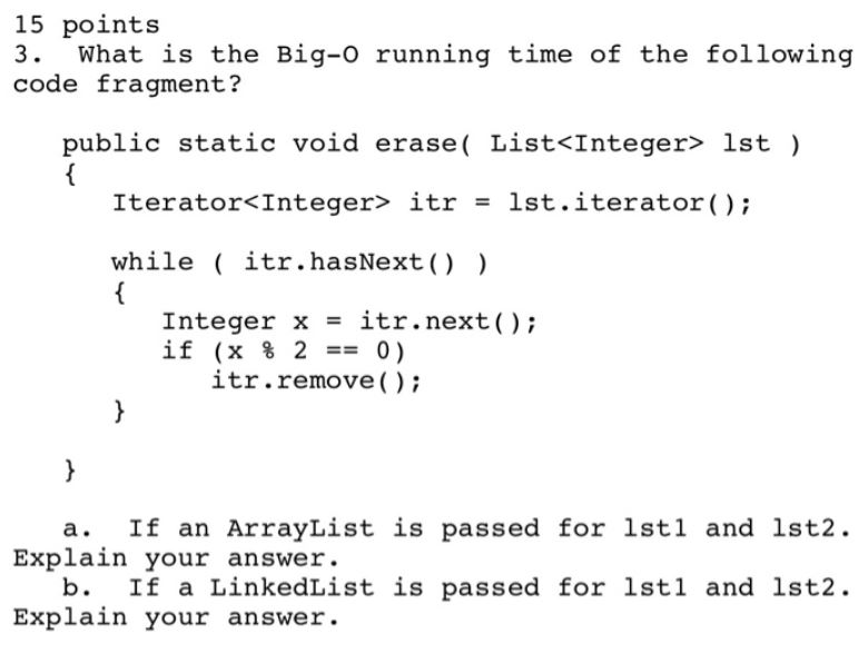 solved-15-points-3-what-is-the-big-o-running-time-of-the-chegg
