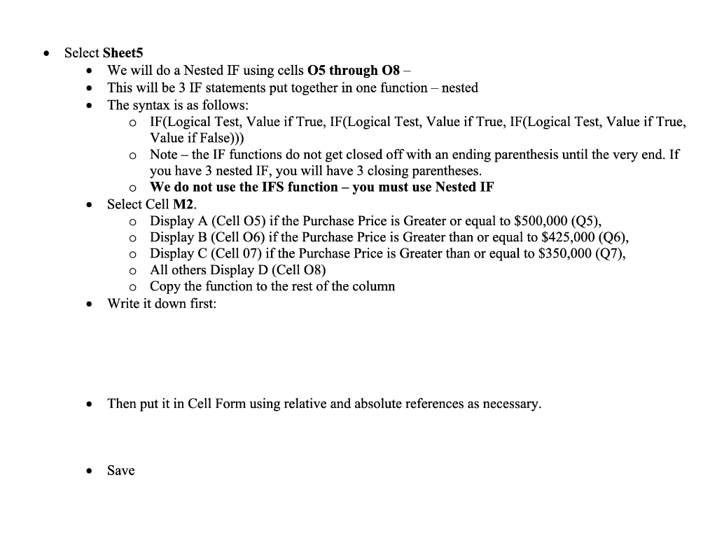 Solved Hi! Could someone please tell me the formula for this | Chegg.com