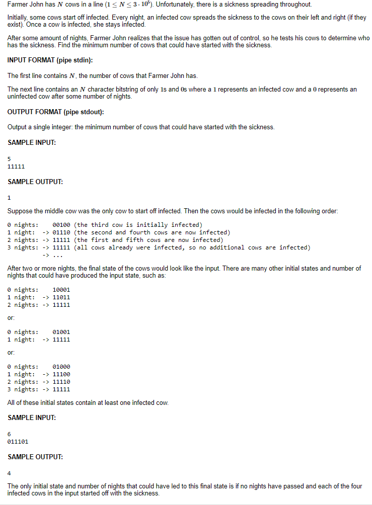 Solved I wrote the following code to solve this problem, but | Chegg.com