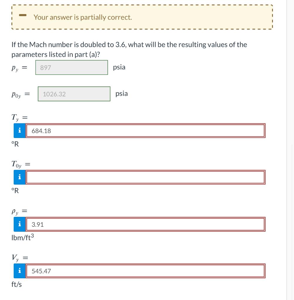Solved A normal shock occurs in a stream of oxygen. The | Chegg.com