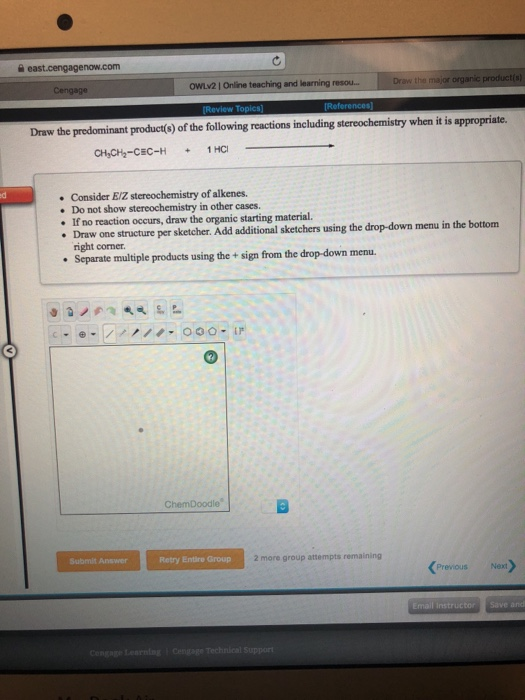 Solved enow.com OWLv2 I Online teaching and learning | Chegg.com