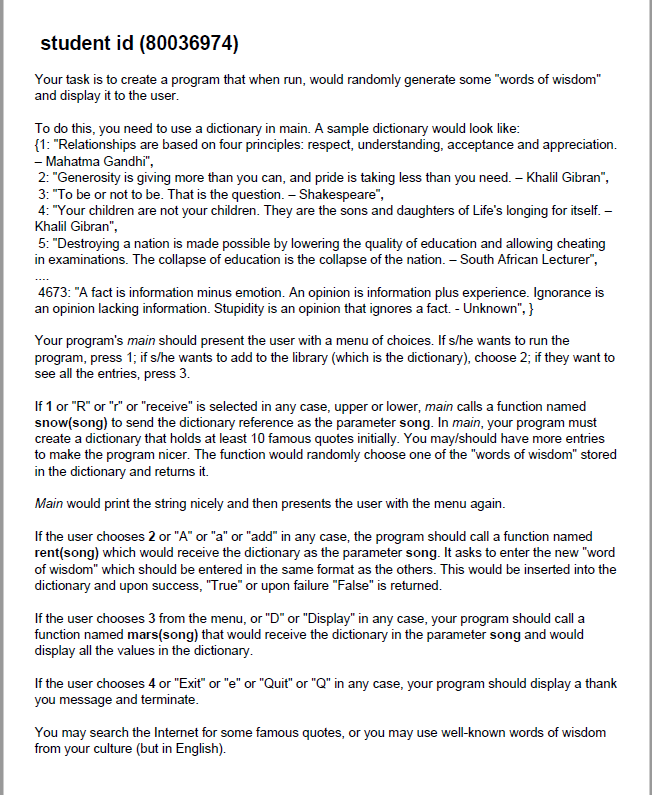 Solved If the answer is unique and not copied I will make | Chegg.com