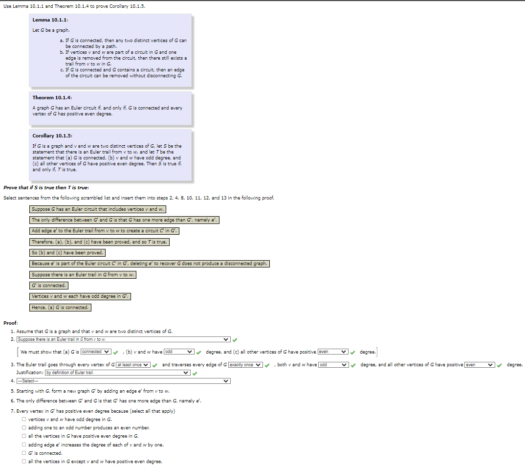 Solved First two images are the question itself. The last | Chegg.com