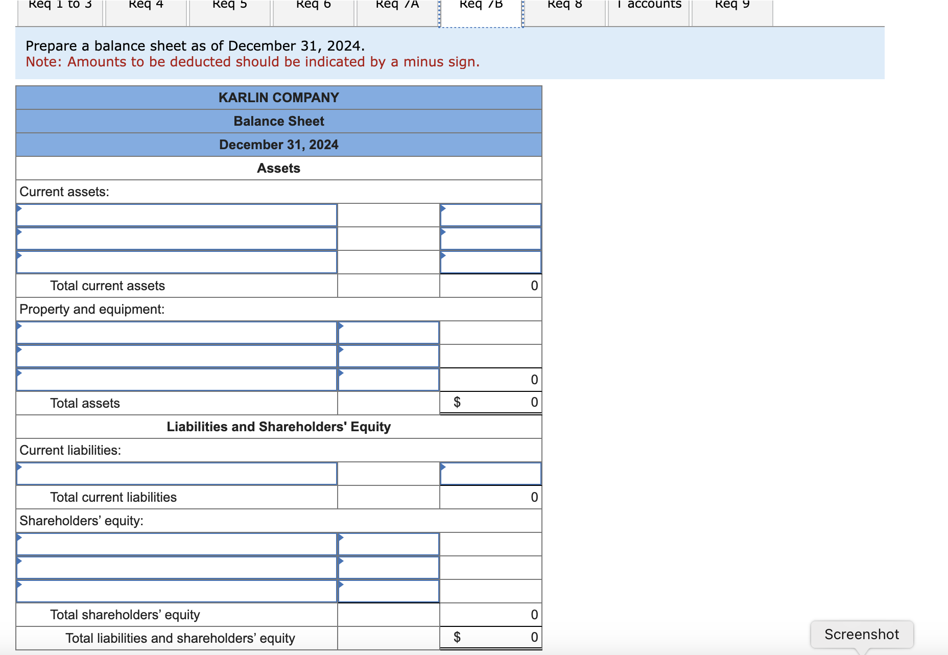 Solved Complete this question by entering your answers | Chegg.com