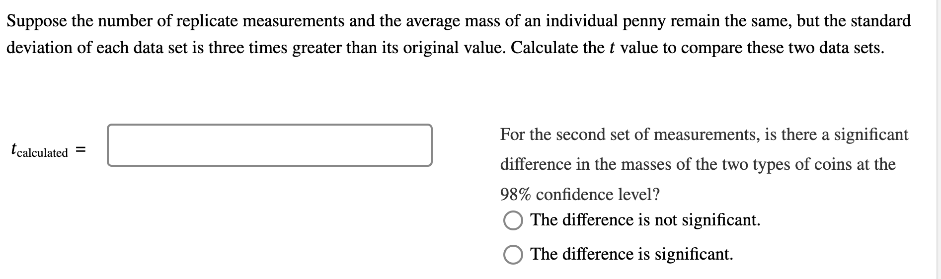 Although the Canadian and U.S. one-cent coins have | Chegg.com