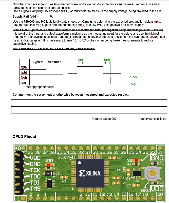 Now that you have a good idea how the hardware works | Chegg.com