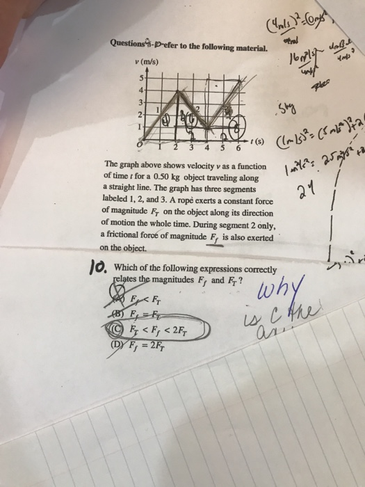 Solved Gago Questionsi-P-efer to the following material. v | Chegg.com