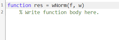 Solved The usual norm of a vector v∈Rn is defined as | Chegg.com