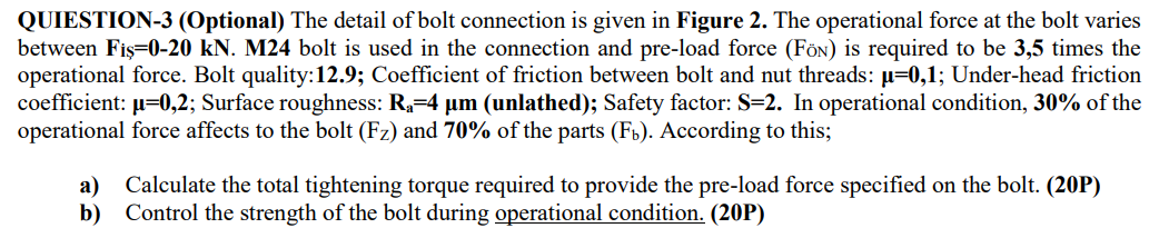 Solved 60 120 80 F c D E B Shaft Surface Ra 4 100 Figure 2 | Chegg.com