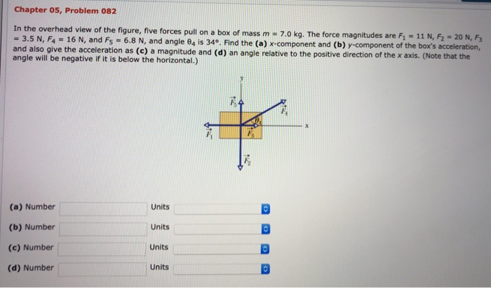 Solved FULL SCREEN PRINTER VERSION BACK NEXT Chapter 05, | Chegg.com