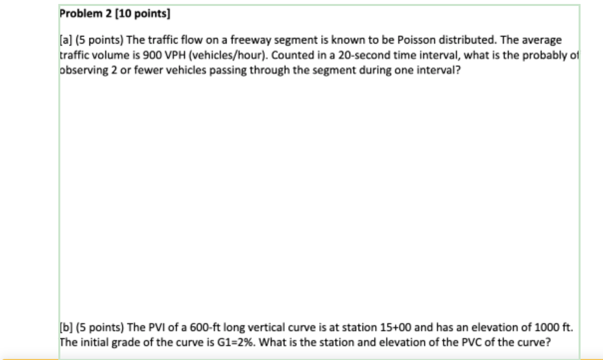 Solved Problem 1. [10 points] True or False. All questions | Chegg.com