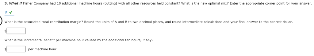 Solved Constrained Optimization: Multiple Internal | Chegg.com