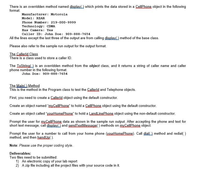 Solved Tasks Write A Syntactically And Semantically Correct