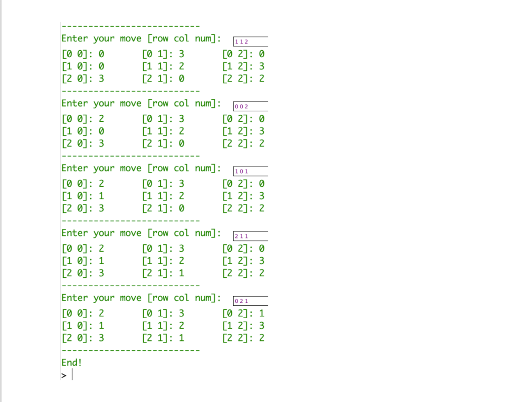 Solved Background & Requirements: You are to complete the | Chegg.com
