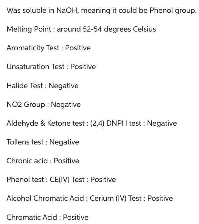 Solved Samp 1e: M11 file: exp Pulse Sequence: s2pu1 Solvent: | Chegg.com