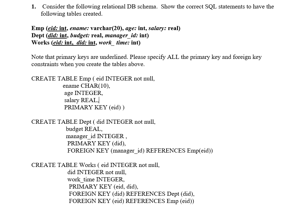 Solved Can someone please answer these questions. I rate if | Chegg.com