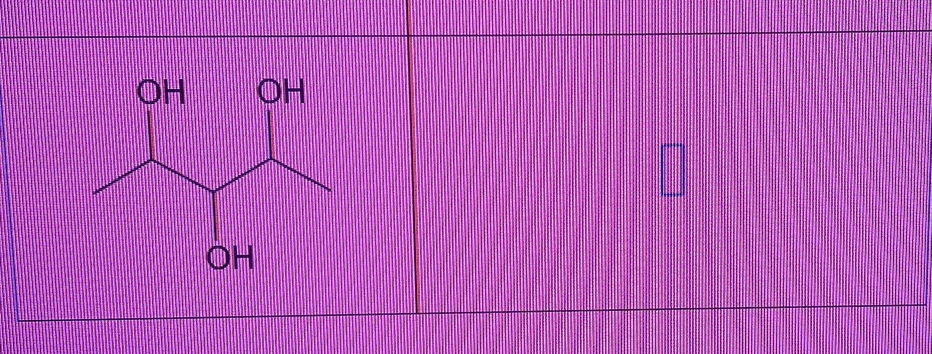 Solved Write the systematic name of each organic molecule: | Chegg.com Solved Write the systematic name of each organic molecule: | Chegg.com