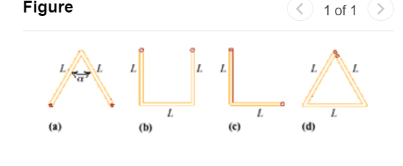 Solved The objects in (Figure 1) are constructed of uniform | Chegg.com