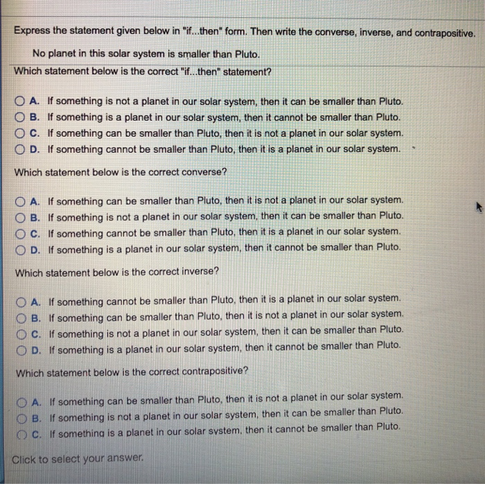 Solved Use grouping symbols to clarify the meaning of each | Chegg.com