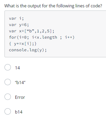 Solved Which tag is used to insert JavaScript code into an | Chegg.com