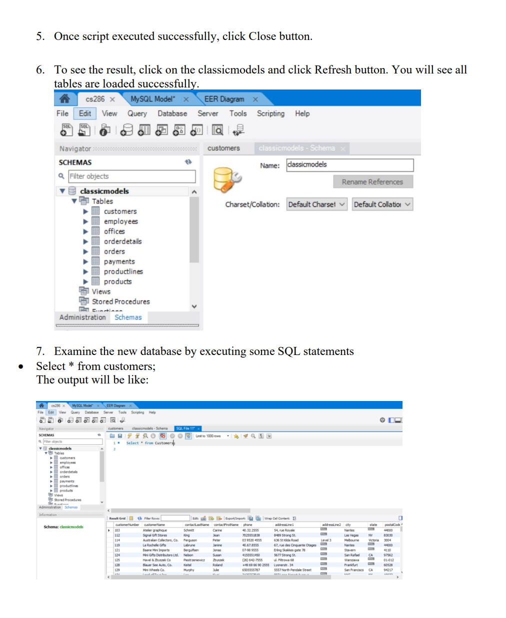 Objective: The objective of this activity is to have | Chegg.com