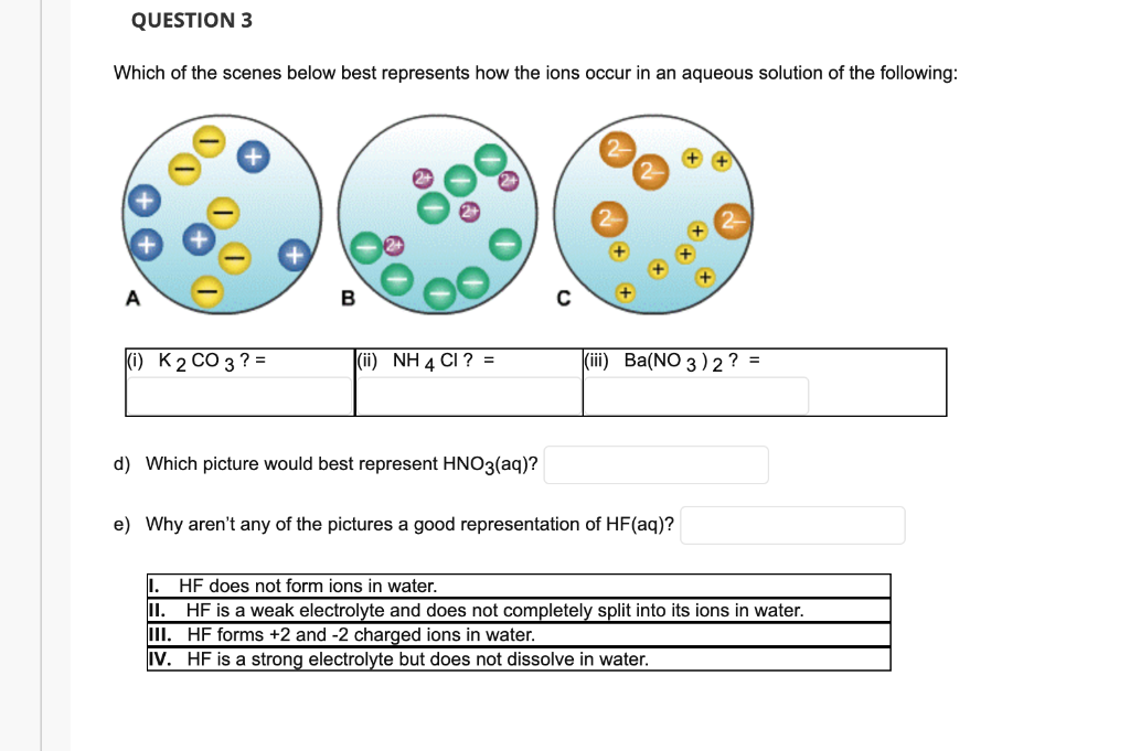 Solved QUESTION 3 Which of the scenes below best represents | Chegg.com