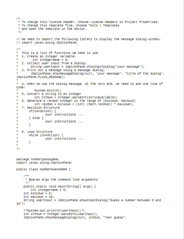 Solved The third task is to further refine the program so | Chegg.com