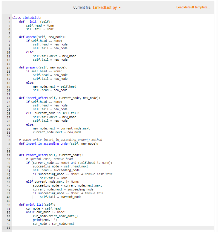 Solved IN PYTHON 3.15 LAB: Inserting an integer in sorted | Chegg.com Solved IN PYTHON 3.15 LAB: Inserting an integer in sorted | Chegg.com