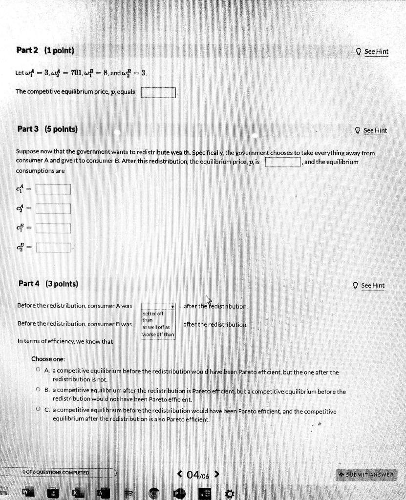 Solved This is a Mixed question/it is worth 10 points | Chegg.com