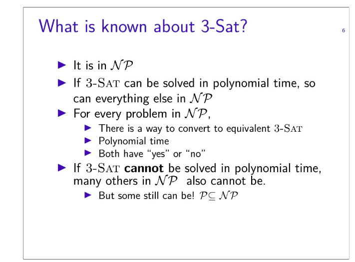 For this question, consider the following instance | Chegg.com