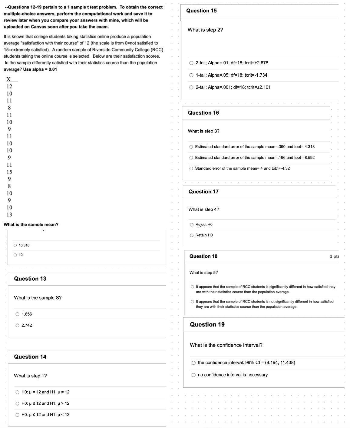 Solved Please help answer these questions and show | Chegg.com
