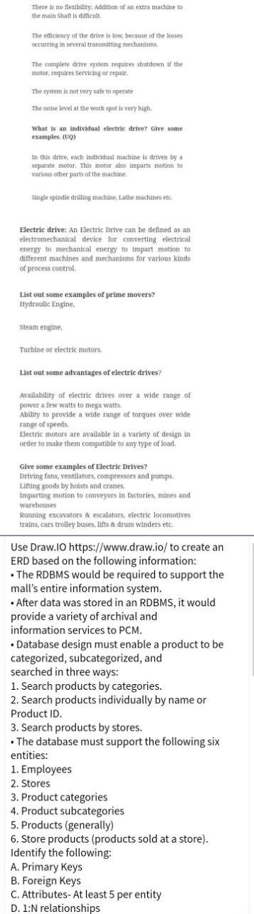 Solved There is no flexibility: Addition of an extra machine | Chegg.com