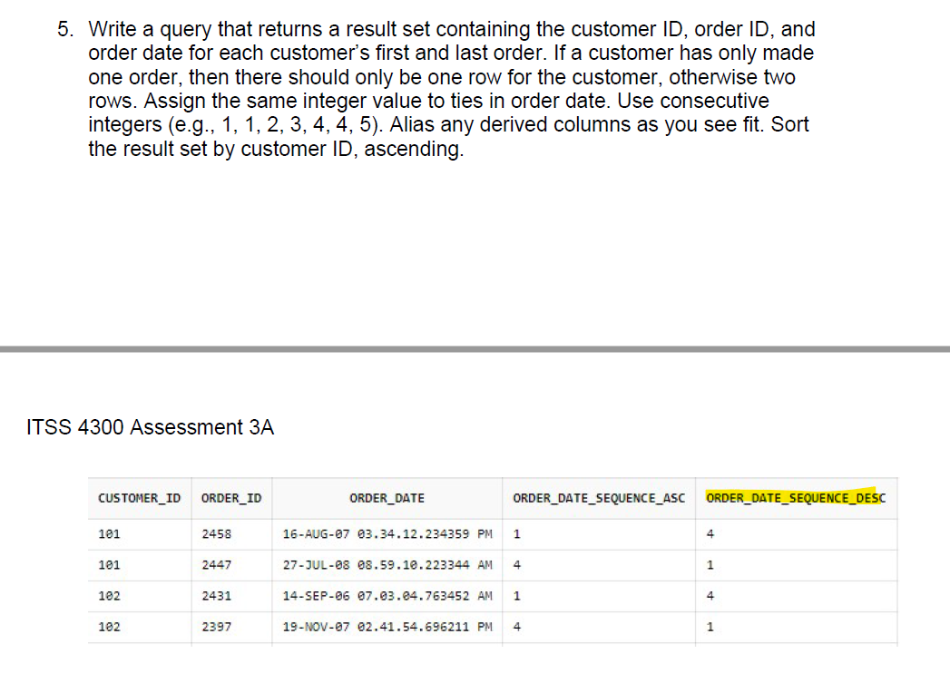 Solved For the prompt above, What is my code missing from | Chegg.com