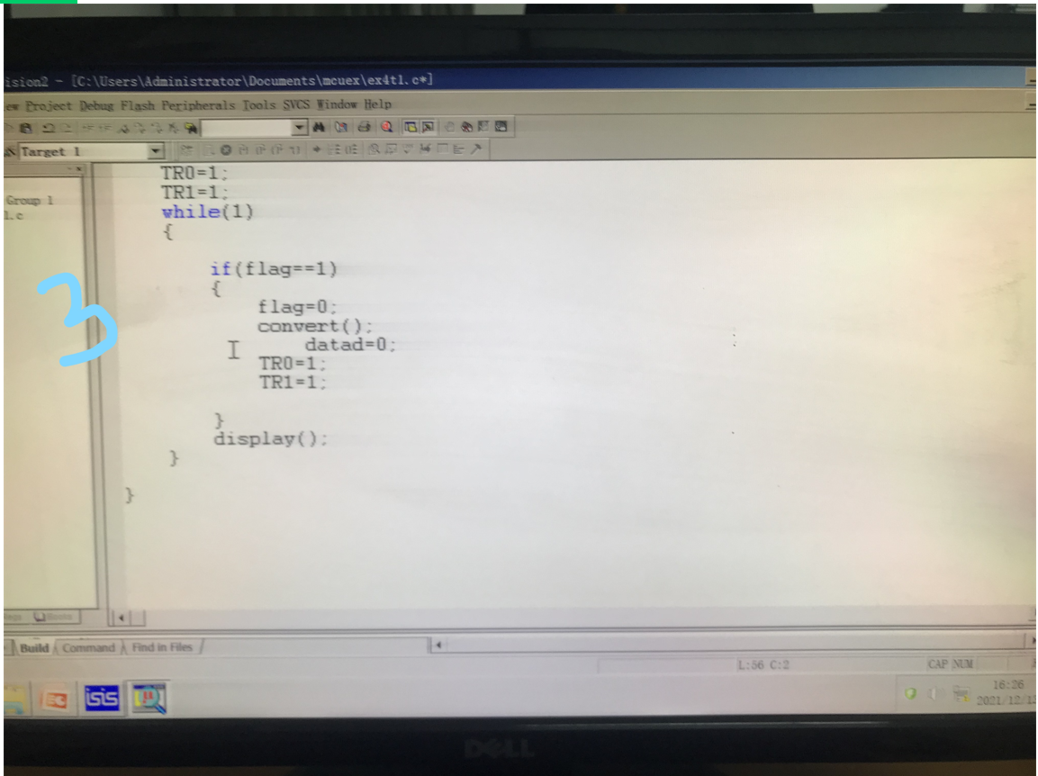 Solved SUBJECT:Microcontroller and Embedded System remember | Chegg.com