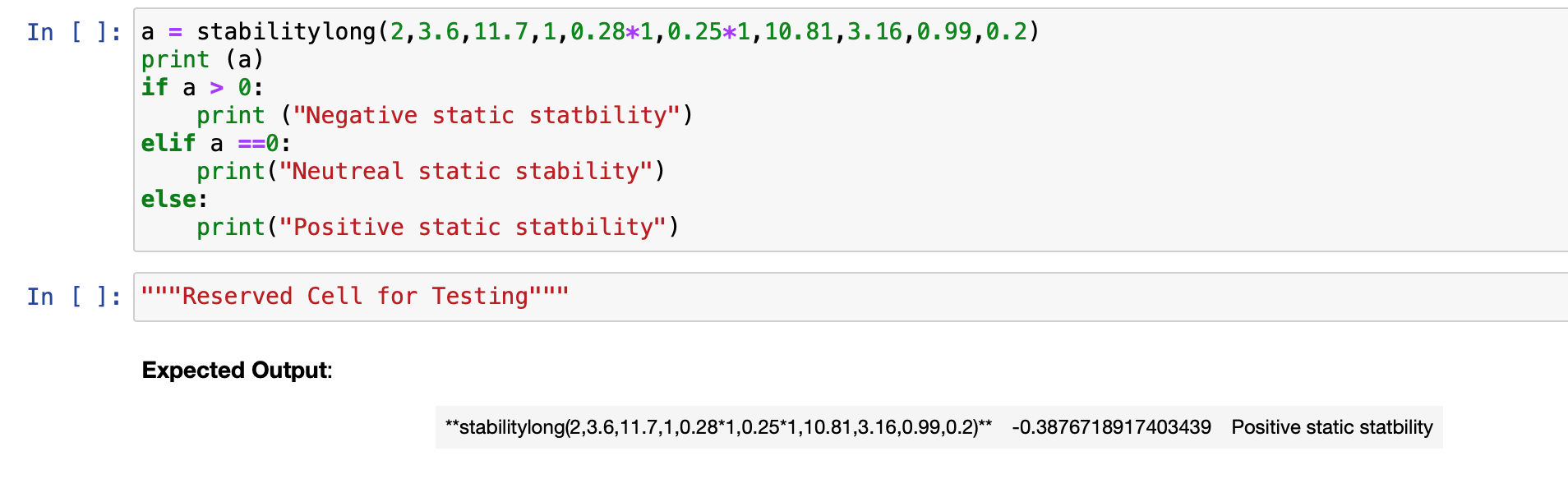 Solved 2.1 - Pitching Moment In aerodynamics, the pitching | Chegg.com