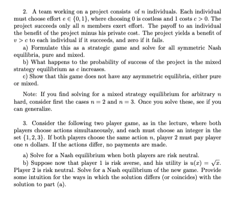 I've failed every assignment in this class, I | Chegg.com