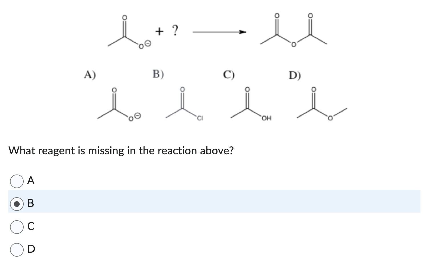solved-what-is-the-product-of-the-reaction-above-a-b-chegg