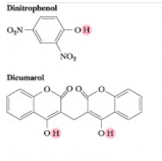Solved Uncouplers (such as those shown in the figure below) | Chegg.com