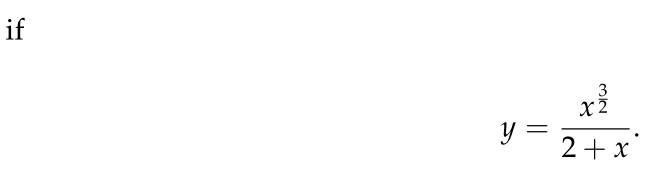 Solved a) Using the rules of differentiation prove that the | Chegg.com